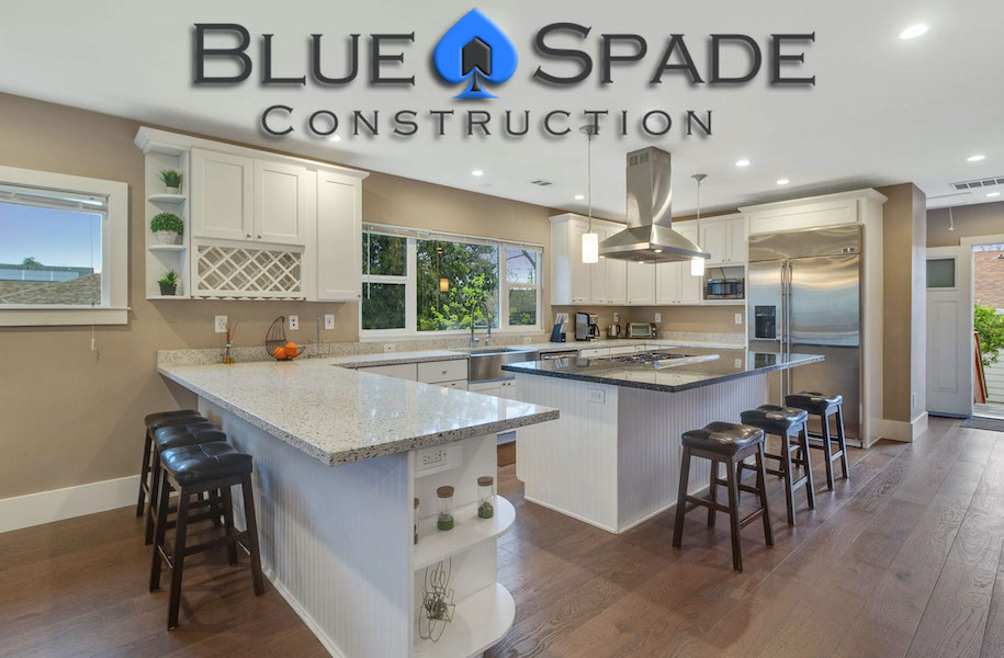 Rosicrucian Egyptian Museum | Blue Spade Construction